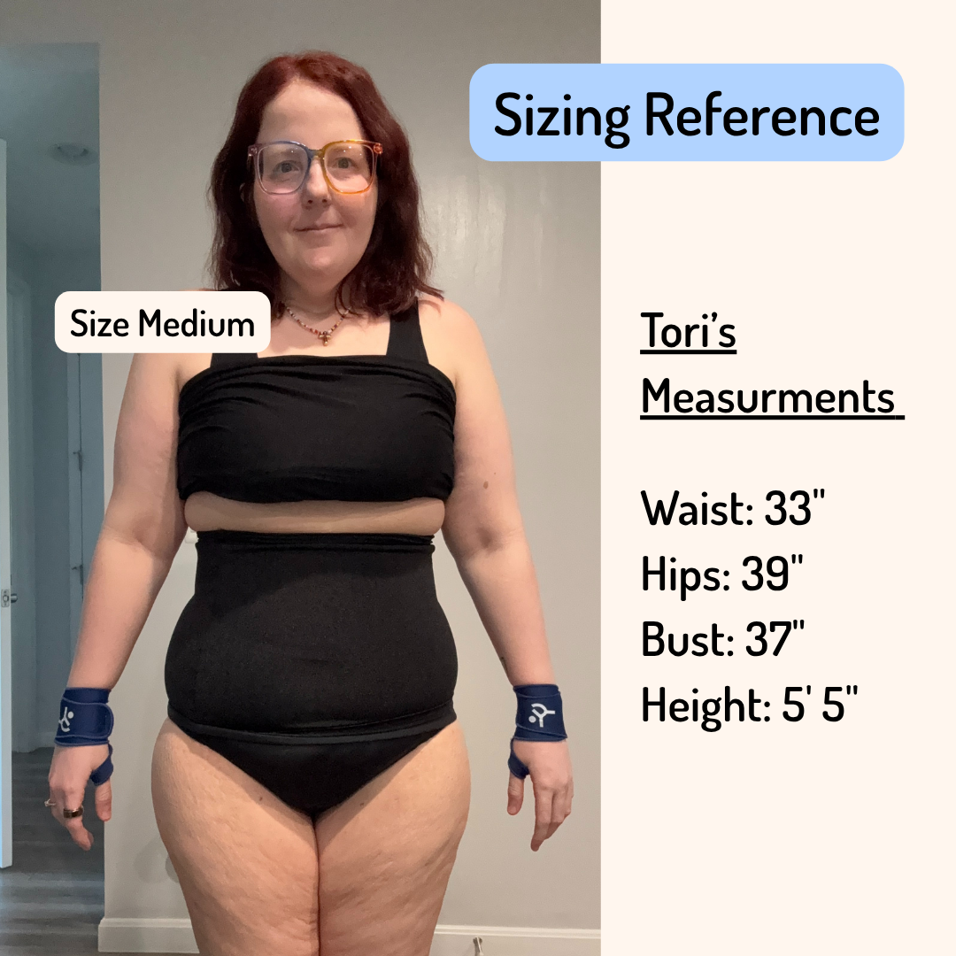 Mobility Essentials – Jelliebend