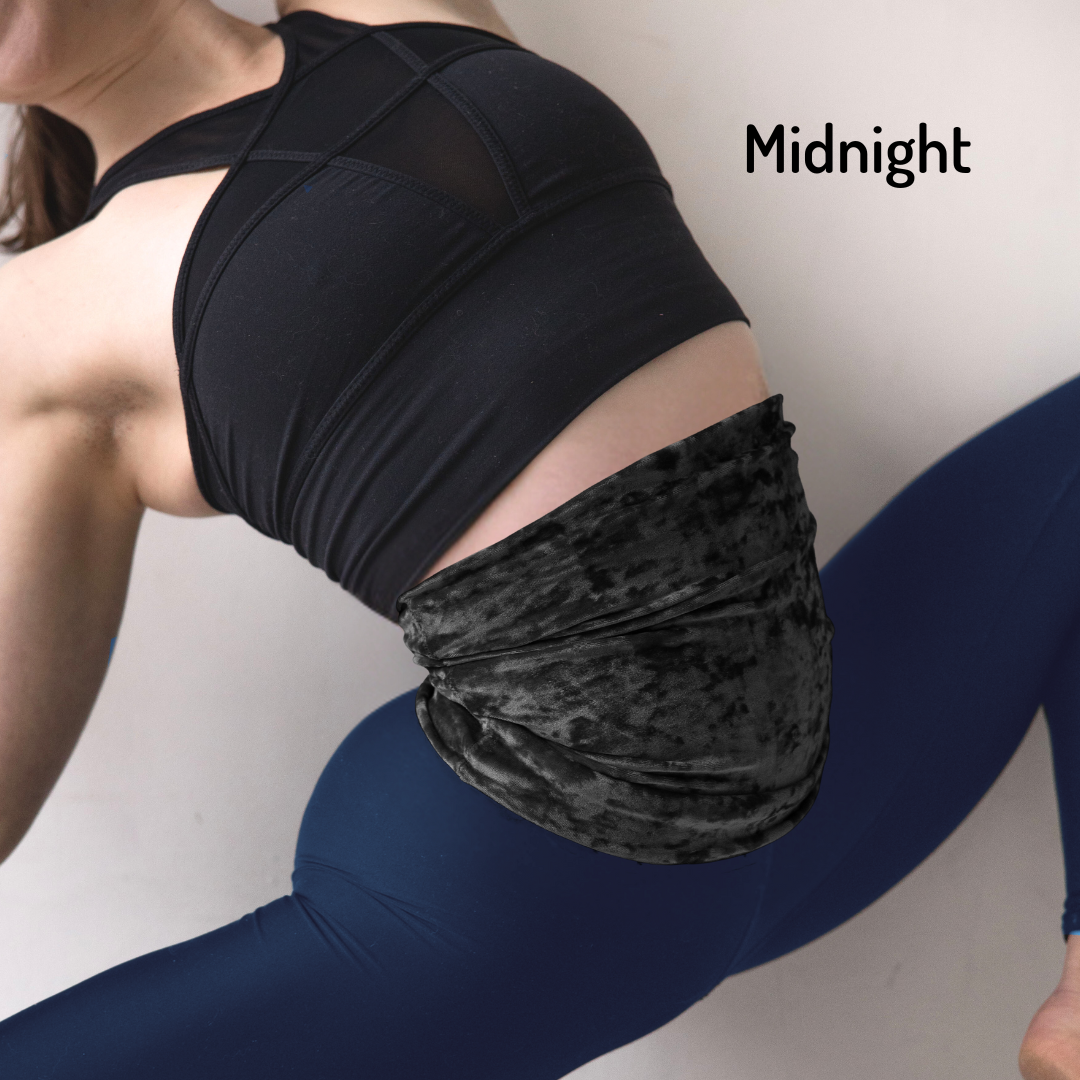 Relieve Pain With Jelliebend-A Wearable Lower Back Hug