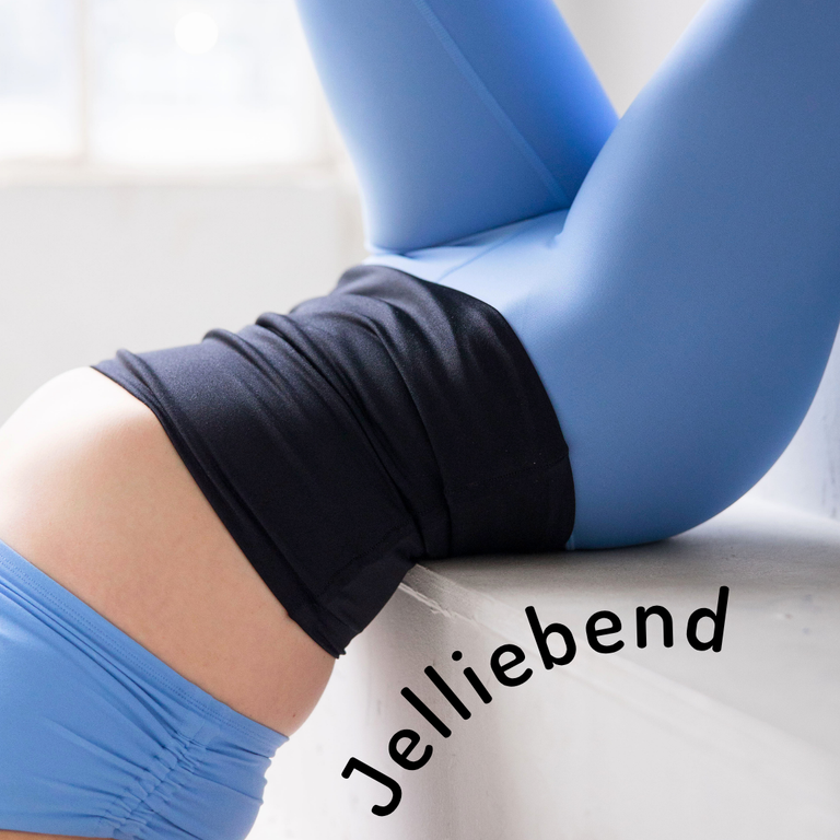 Mobility Essentials – Jelliebend