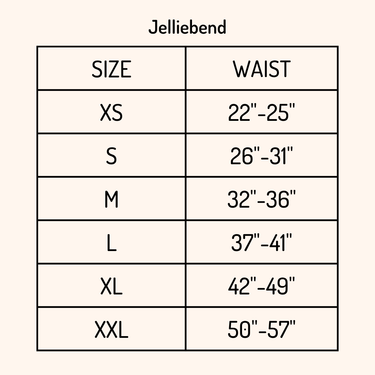 Naturally Relieve Pain with Pair of Jellie Wrist Wraps – Jelliebend